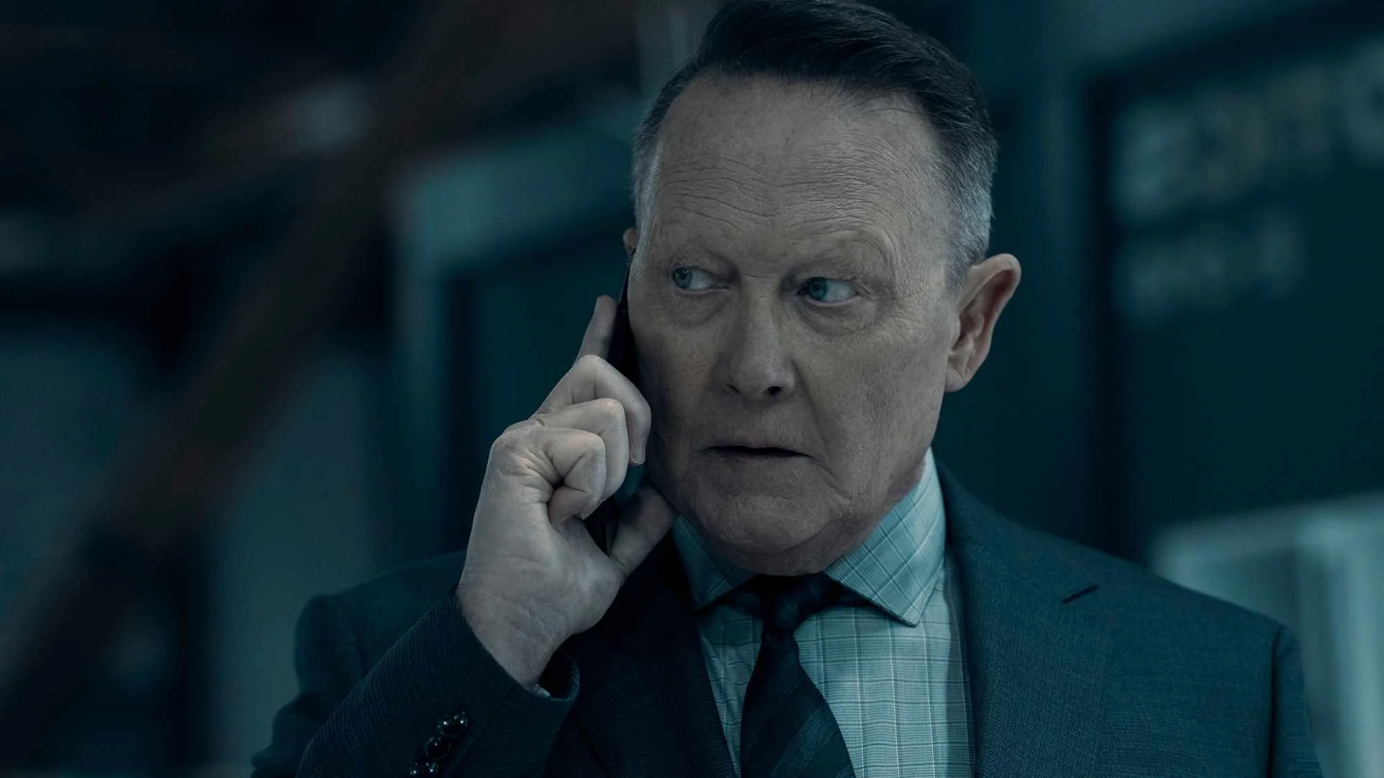Robert Patrick: Filme, Serien und Biografie