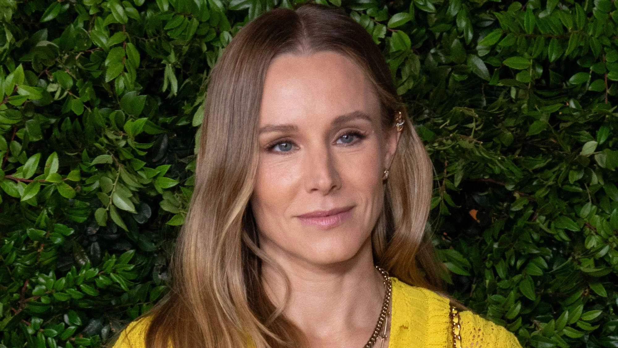 Kristen Bell: Filme, Serien und Biografie