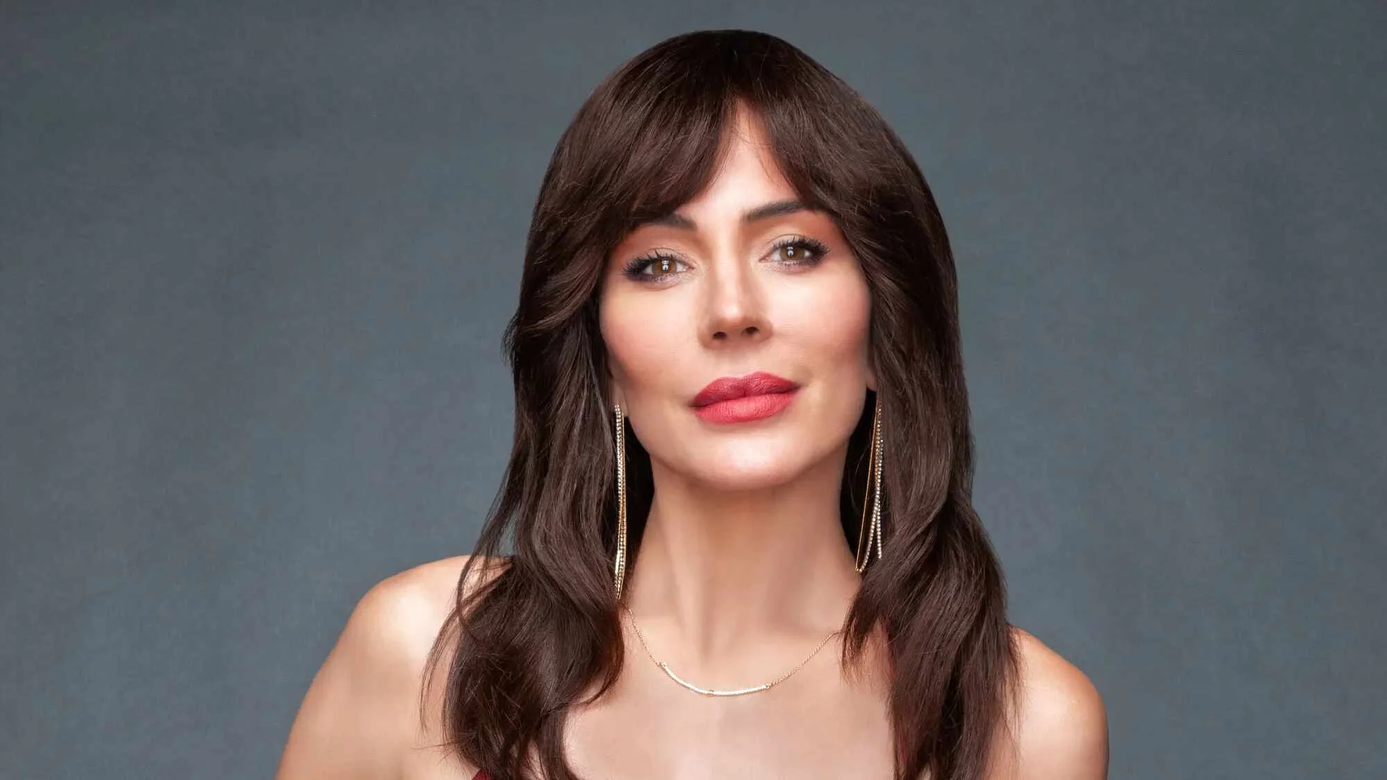 Krista Allen: Filme, Serien und Biografie