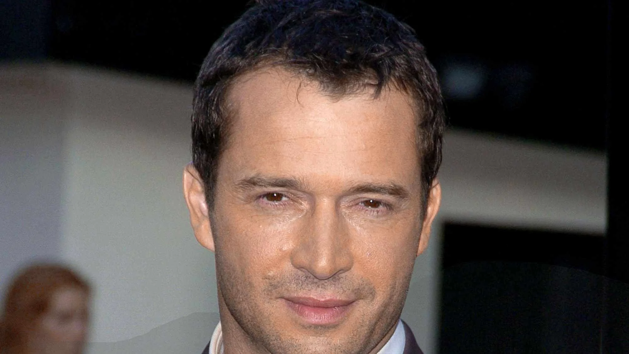 James Purefoy: Filme, Serien und Biografie