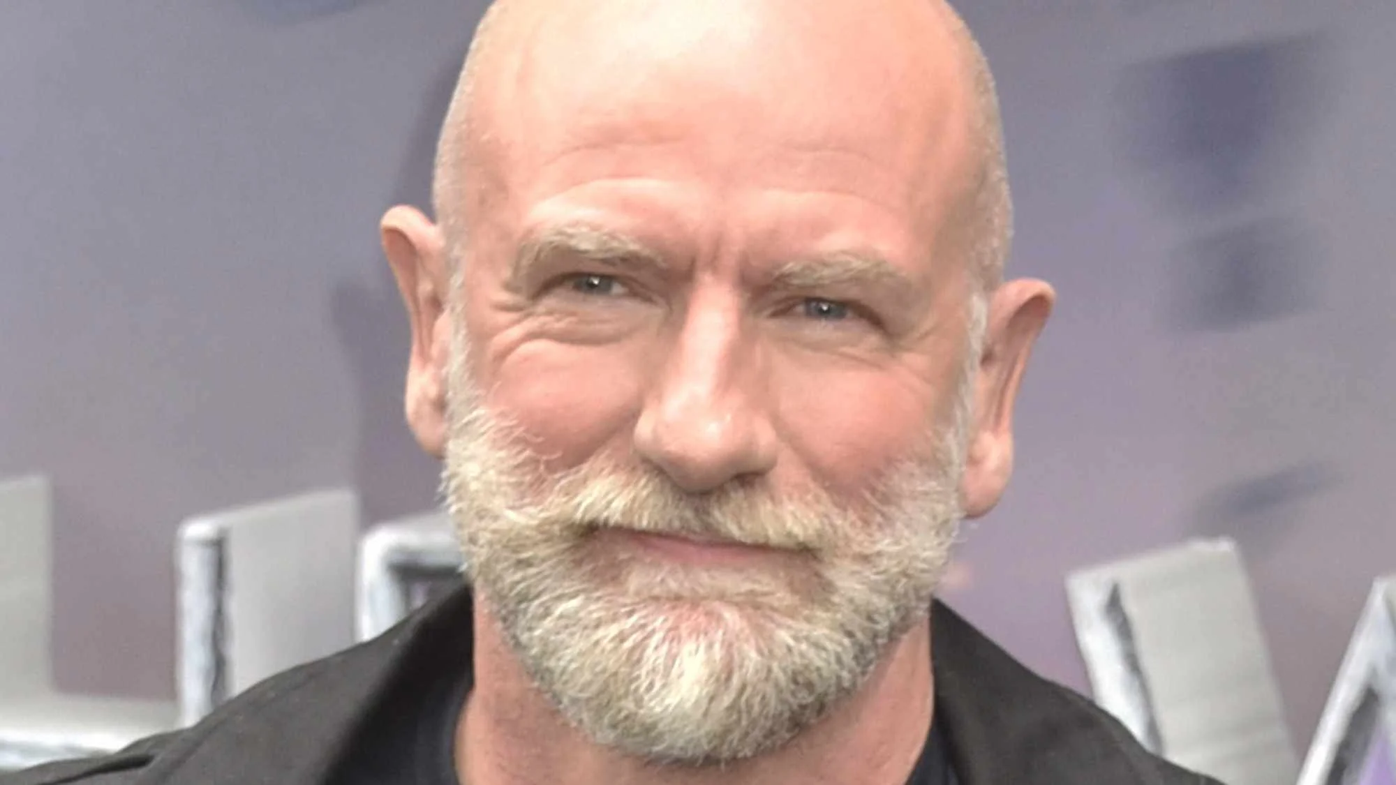 Graham McTavish: Filme, Serien und Biografie