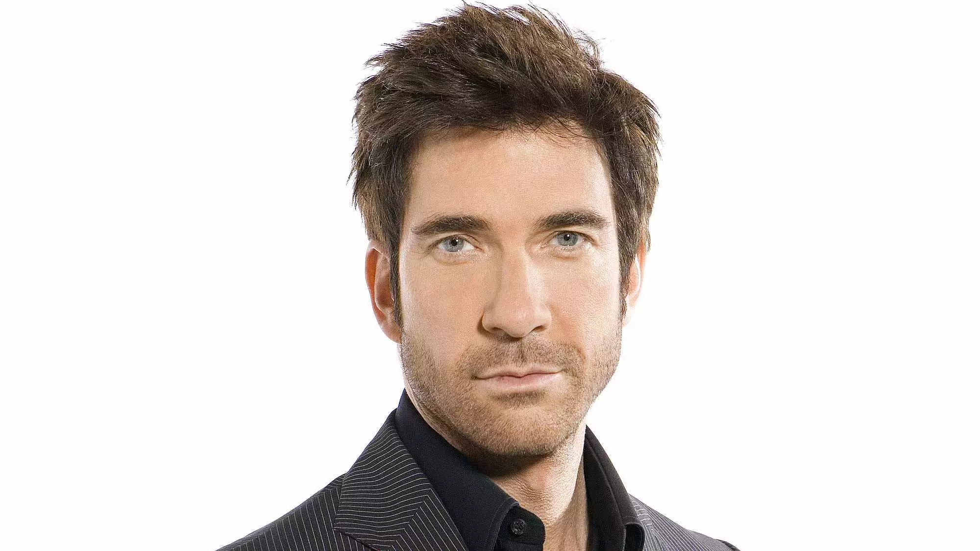 Dylan McDermott: Filme, Serien und Biografie