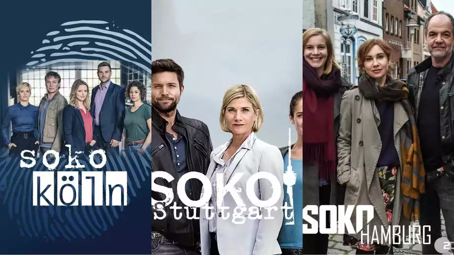 Soko