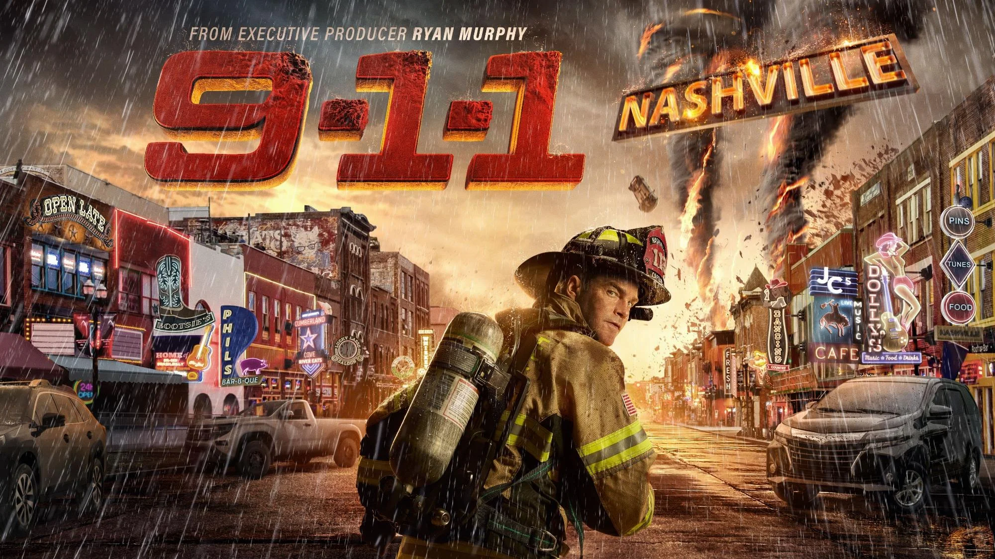 9-1-1: Nashville Staffel 1 Episodenguide: Alle Folgen im Überblick!
