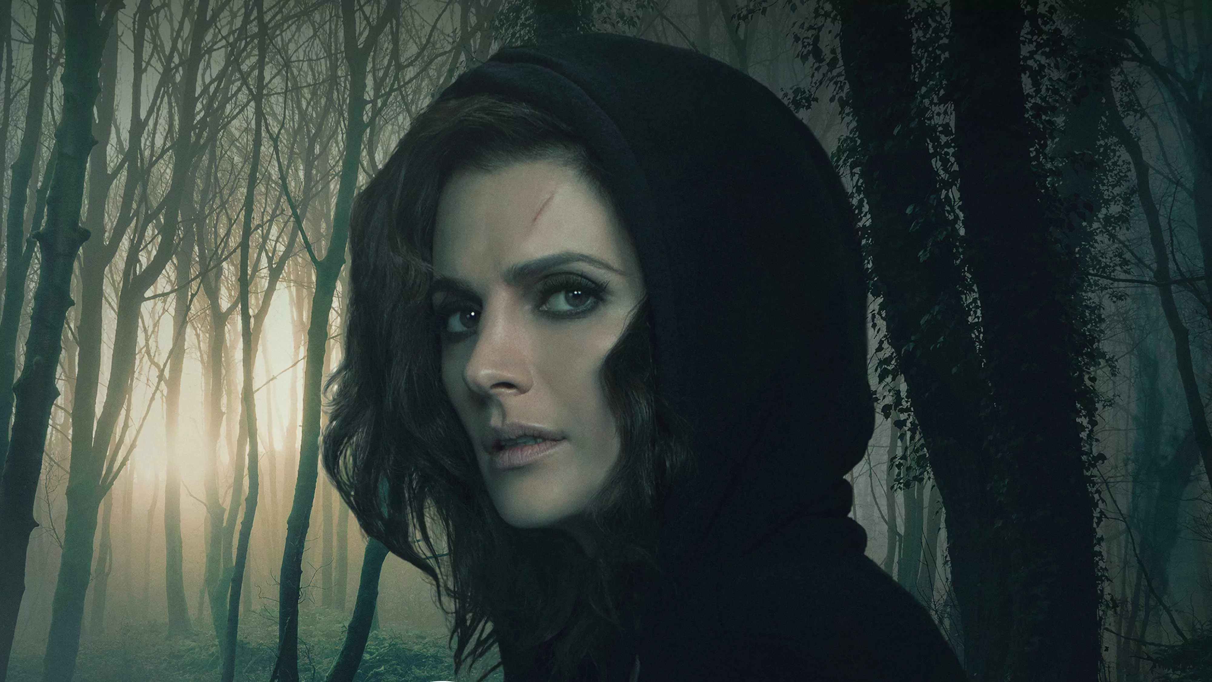 Absentia: Alle Darsteller