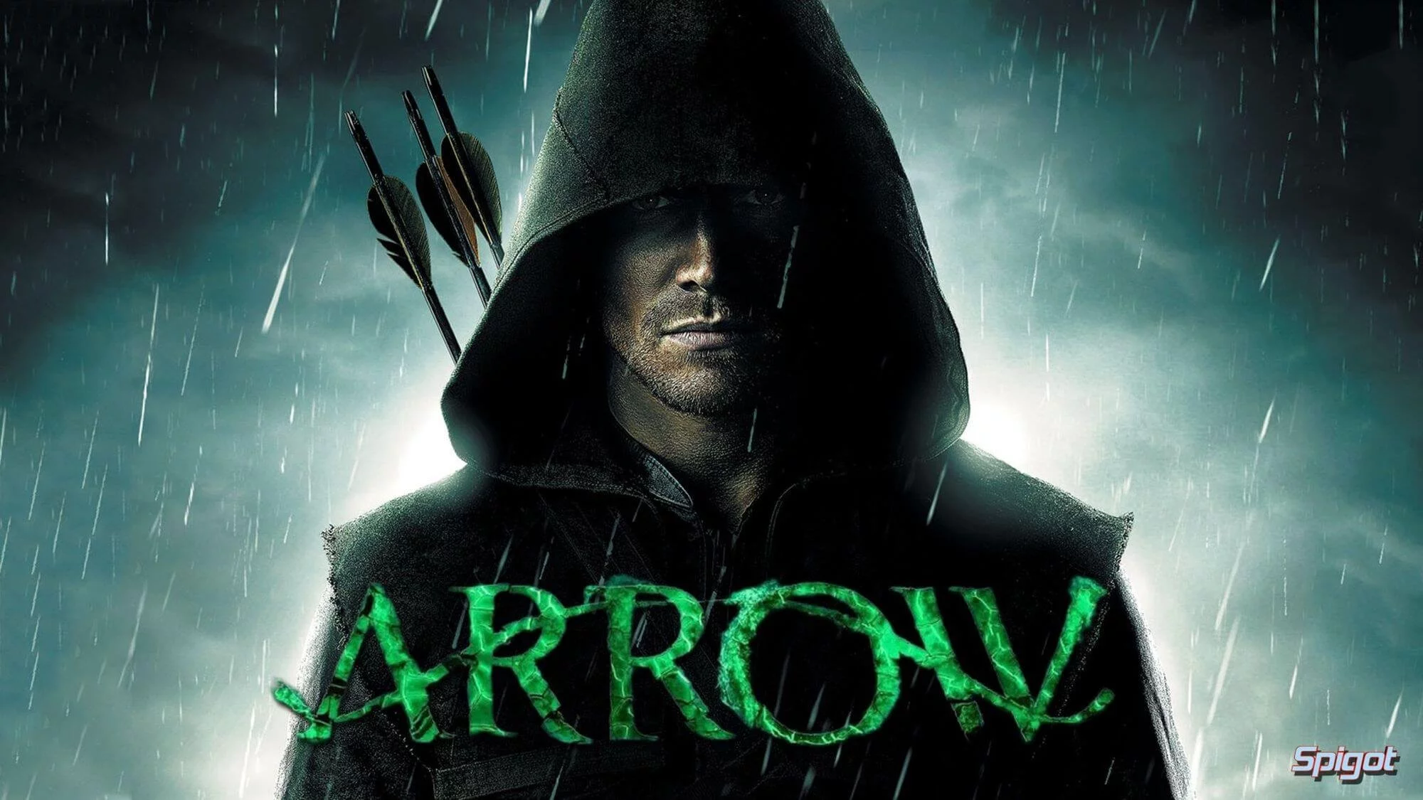 Arrow - Streams, Episodenguide und News zur Serie