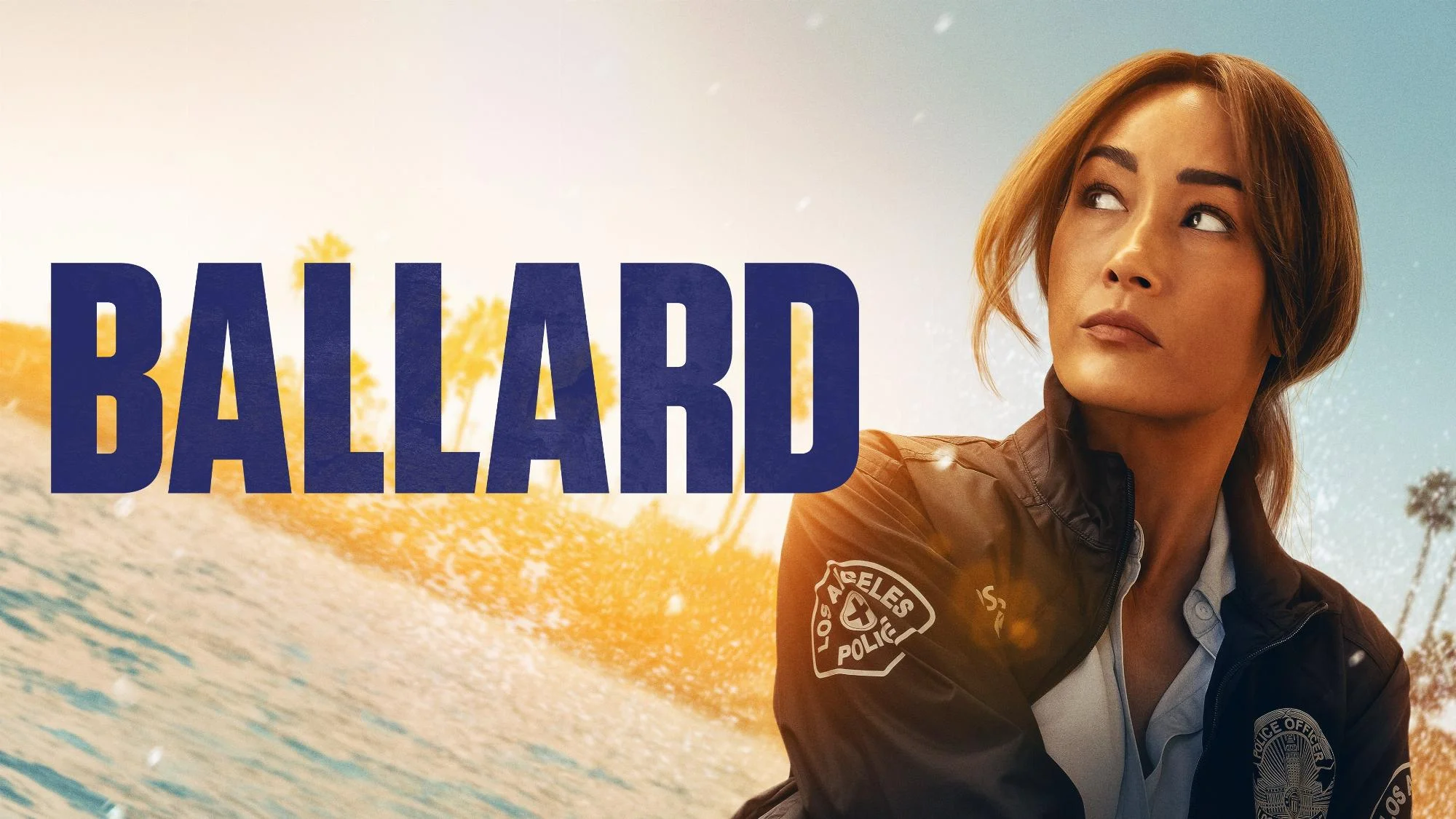 Ballard - Episodenguide und News zur Serie