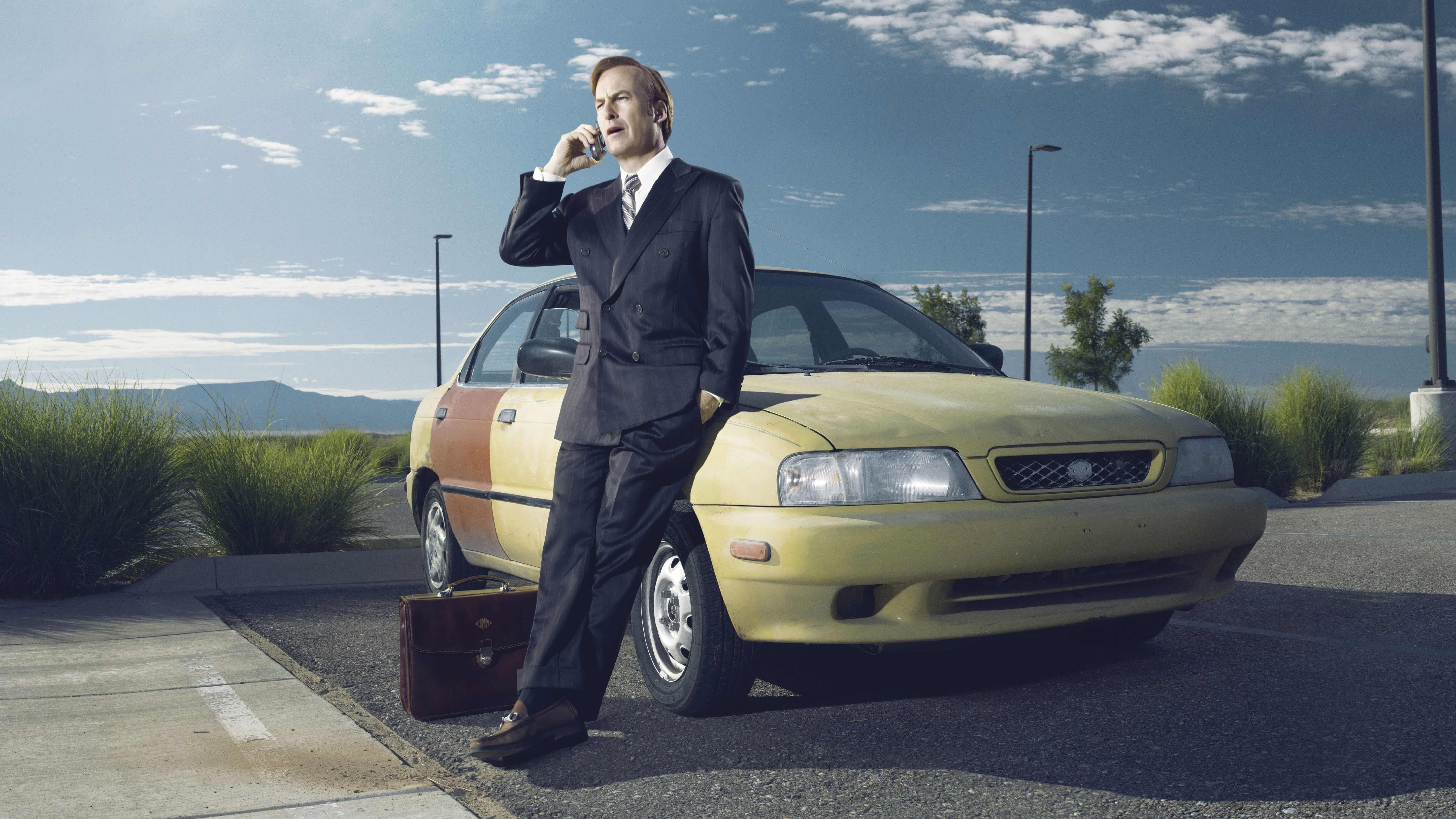 Saul Goodman - Better Call Saul