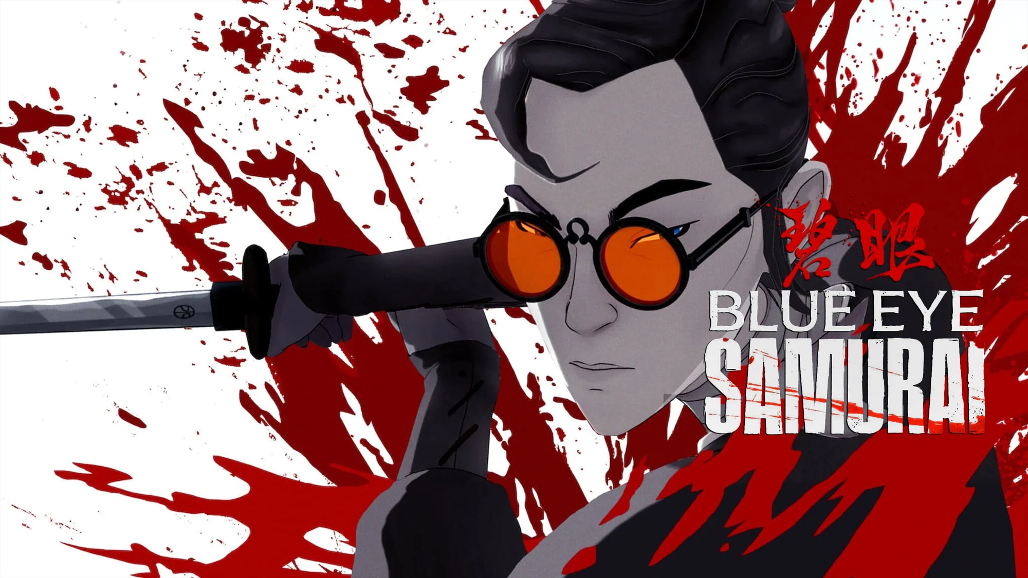Blue Eye Samurai - Streams, Episodenguide und News zur Serie