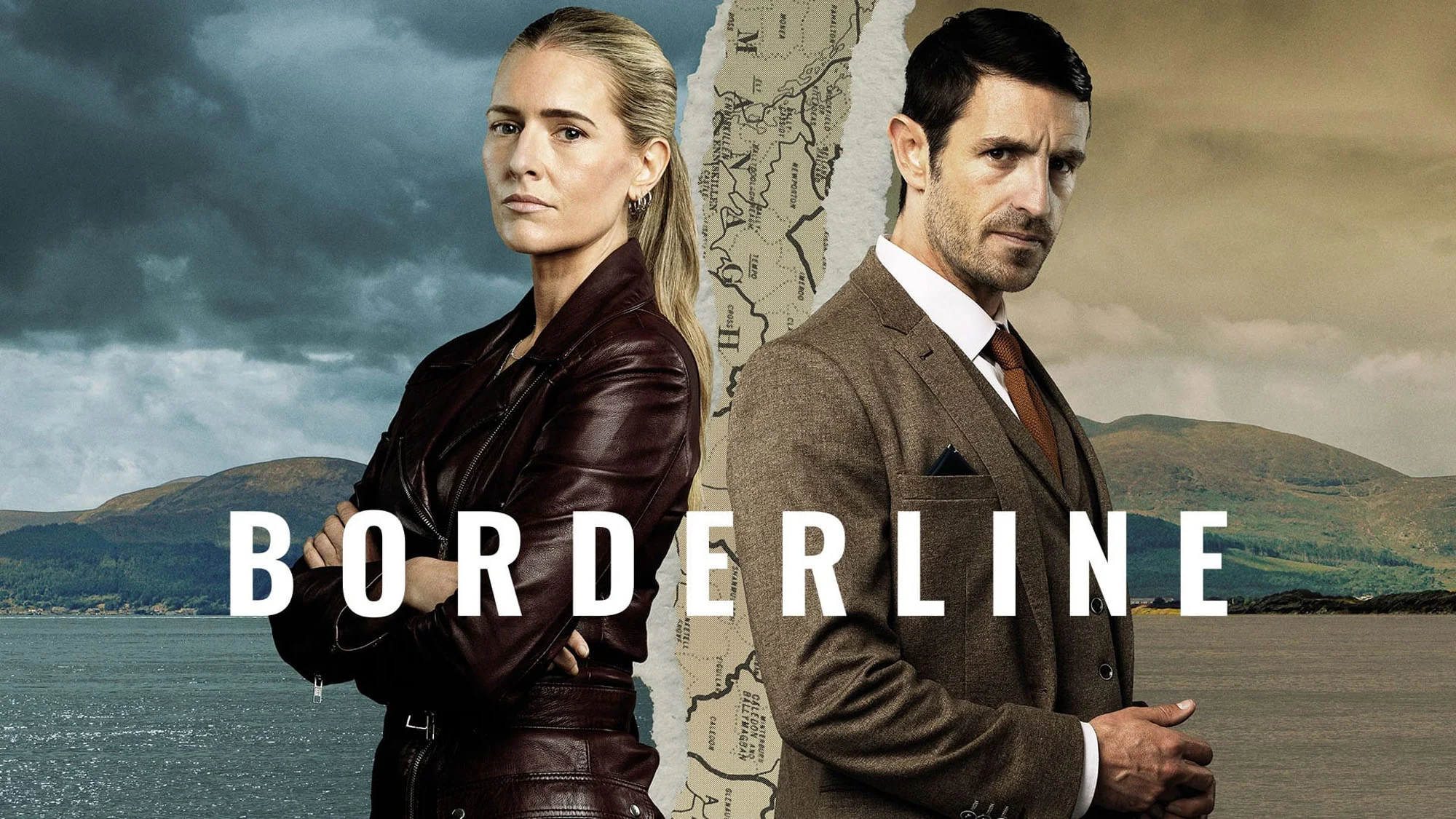 Borderline - Episodenguide und News zur Serie