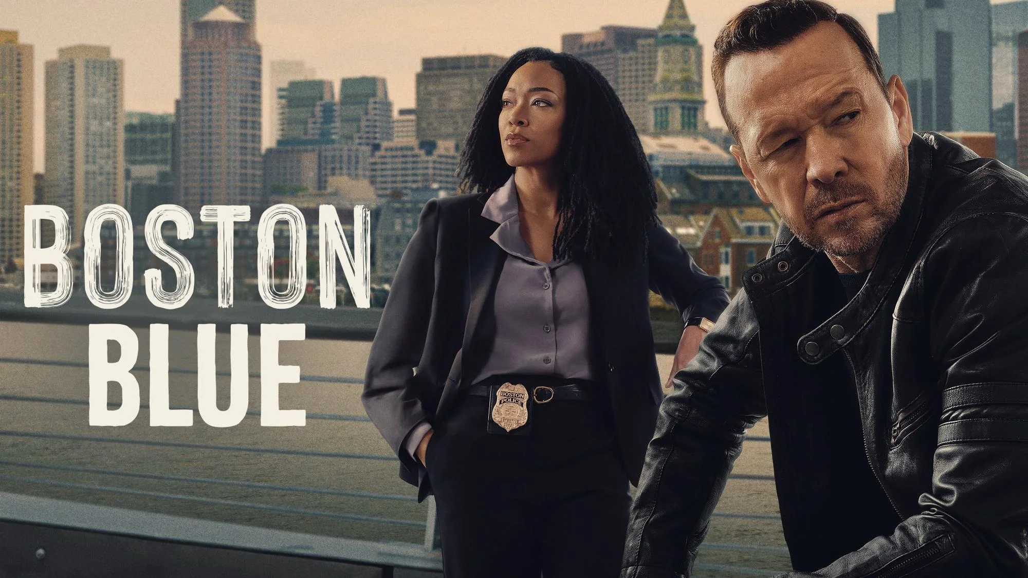 Boston Blue - Episodenguide und News zur Serie