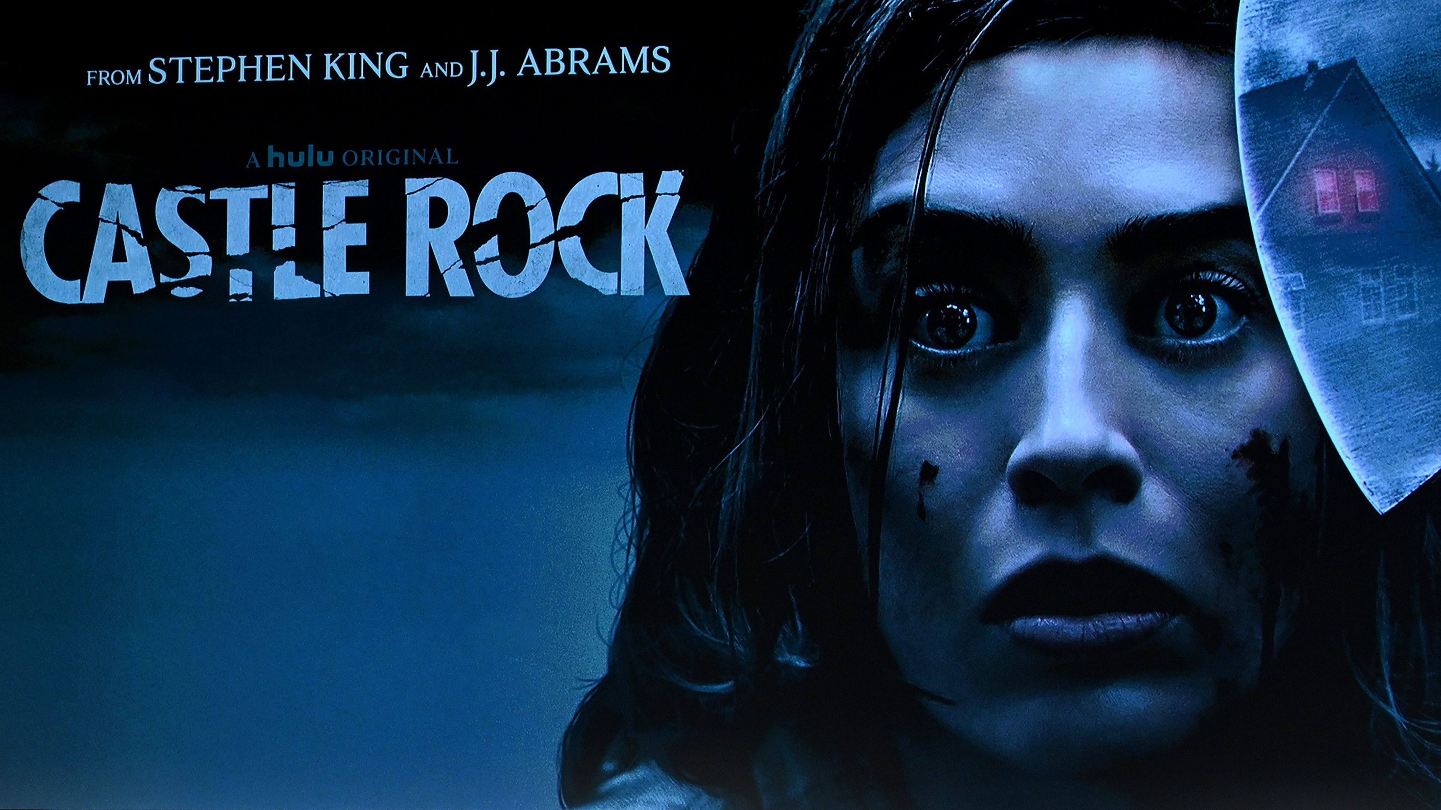 Castle Rock - Episodenguide und News zur Serie