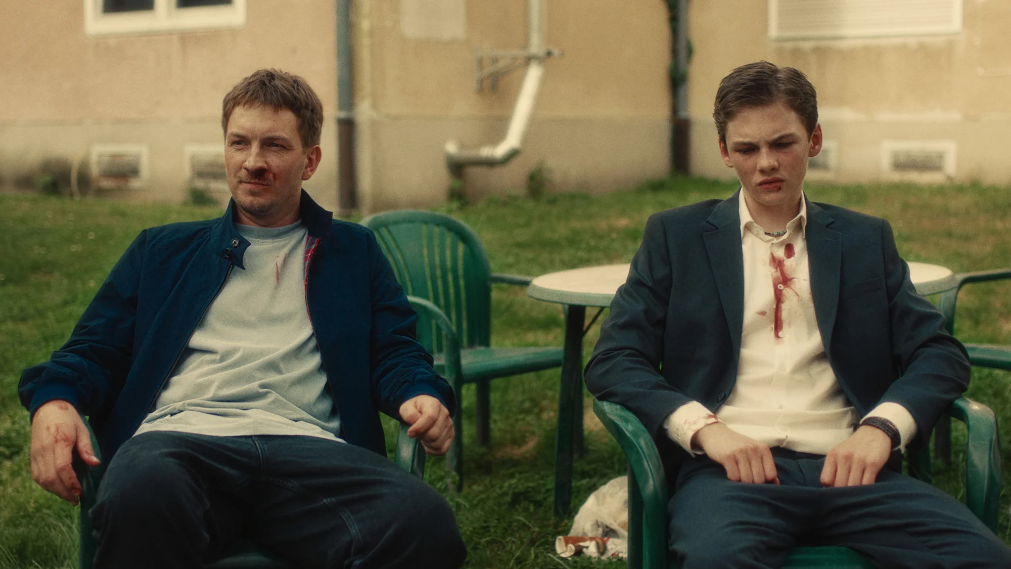 Chabos - Episodenguide und News zur Serie