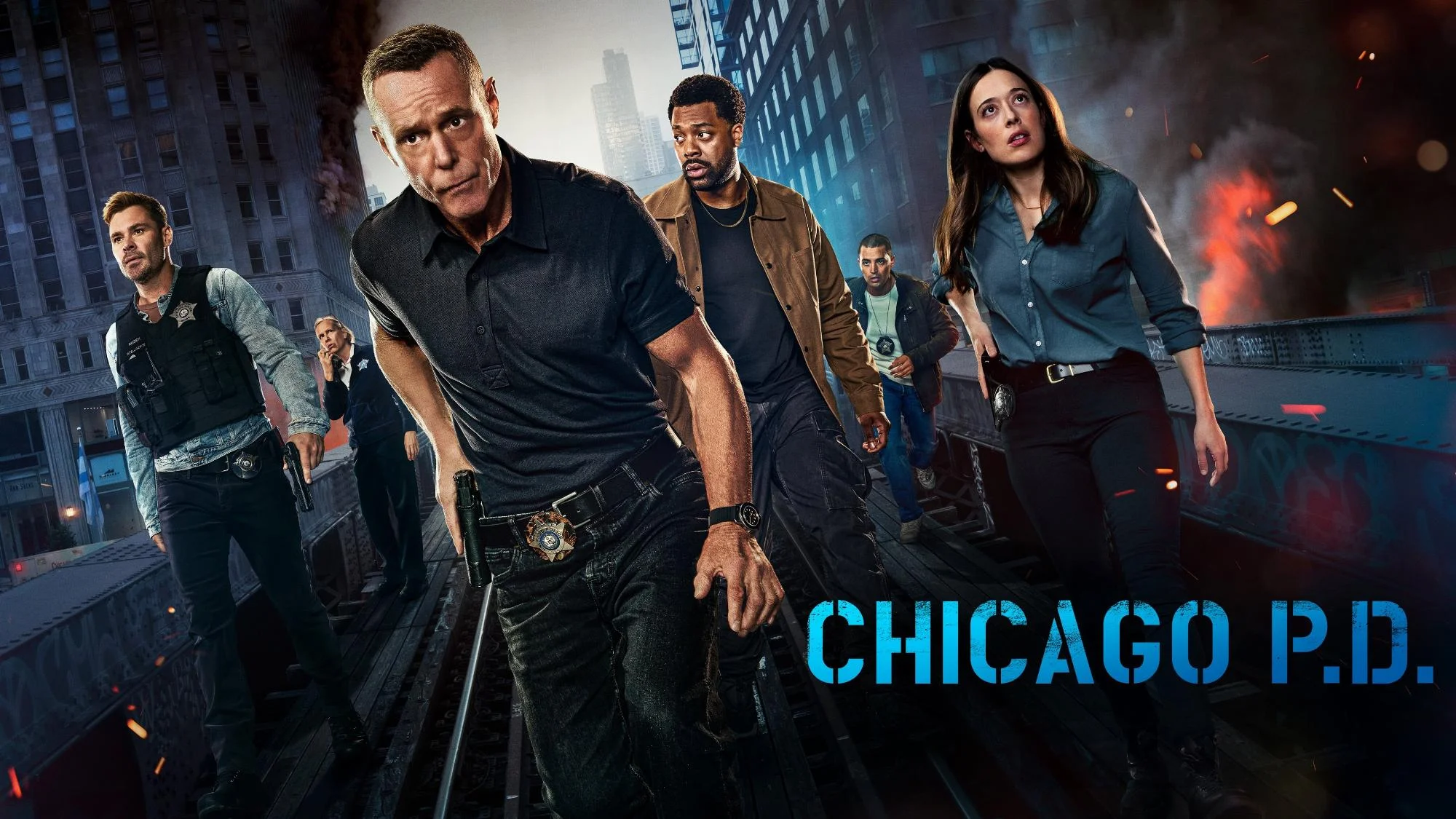 Chicago PD Staffel 11 Episodenguide: Alle Folgen im Überblick!