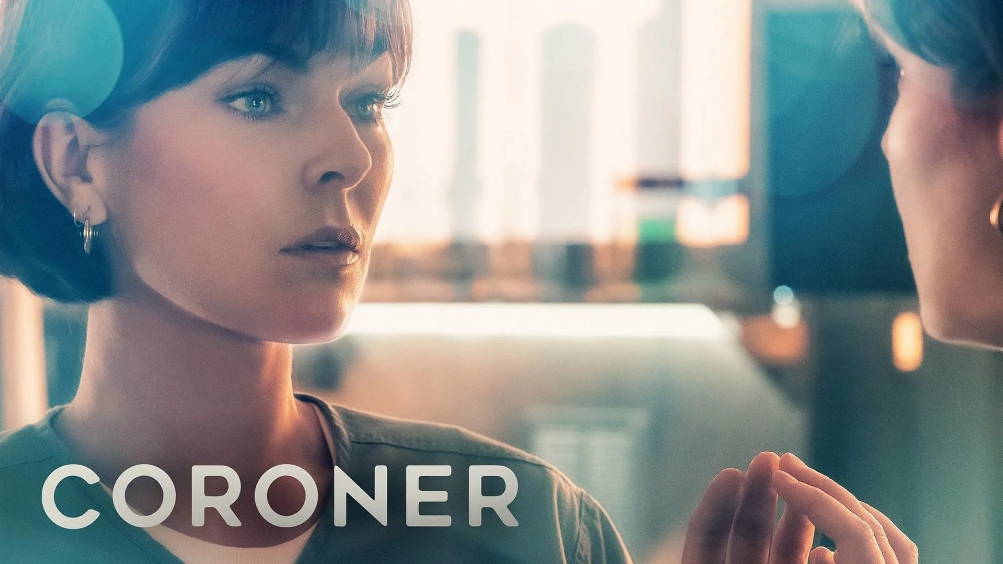 Coroner - Episodenguide und News zur Serie