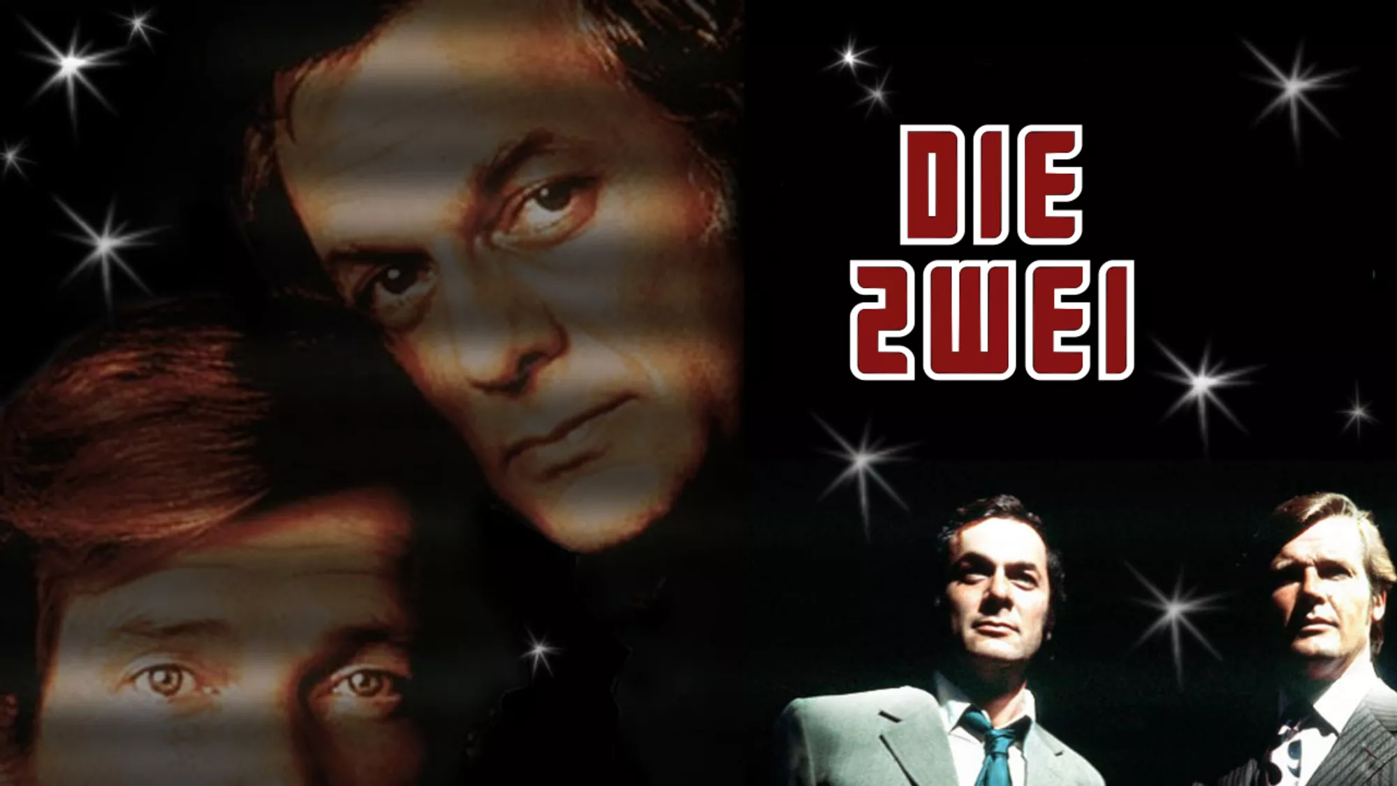 Die Zwei - Streams, Episodenguide und News zur Serie