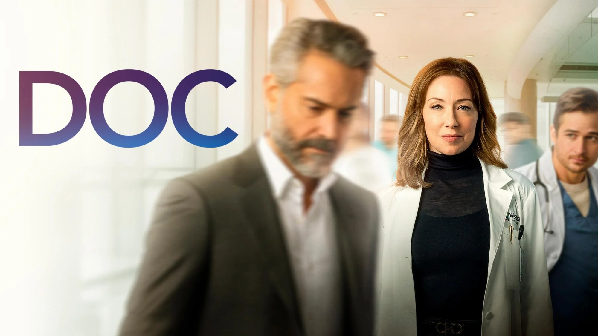 Doc - Episodenguide und News zur Serie