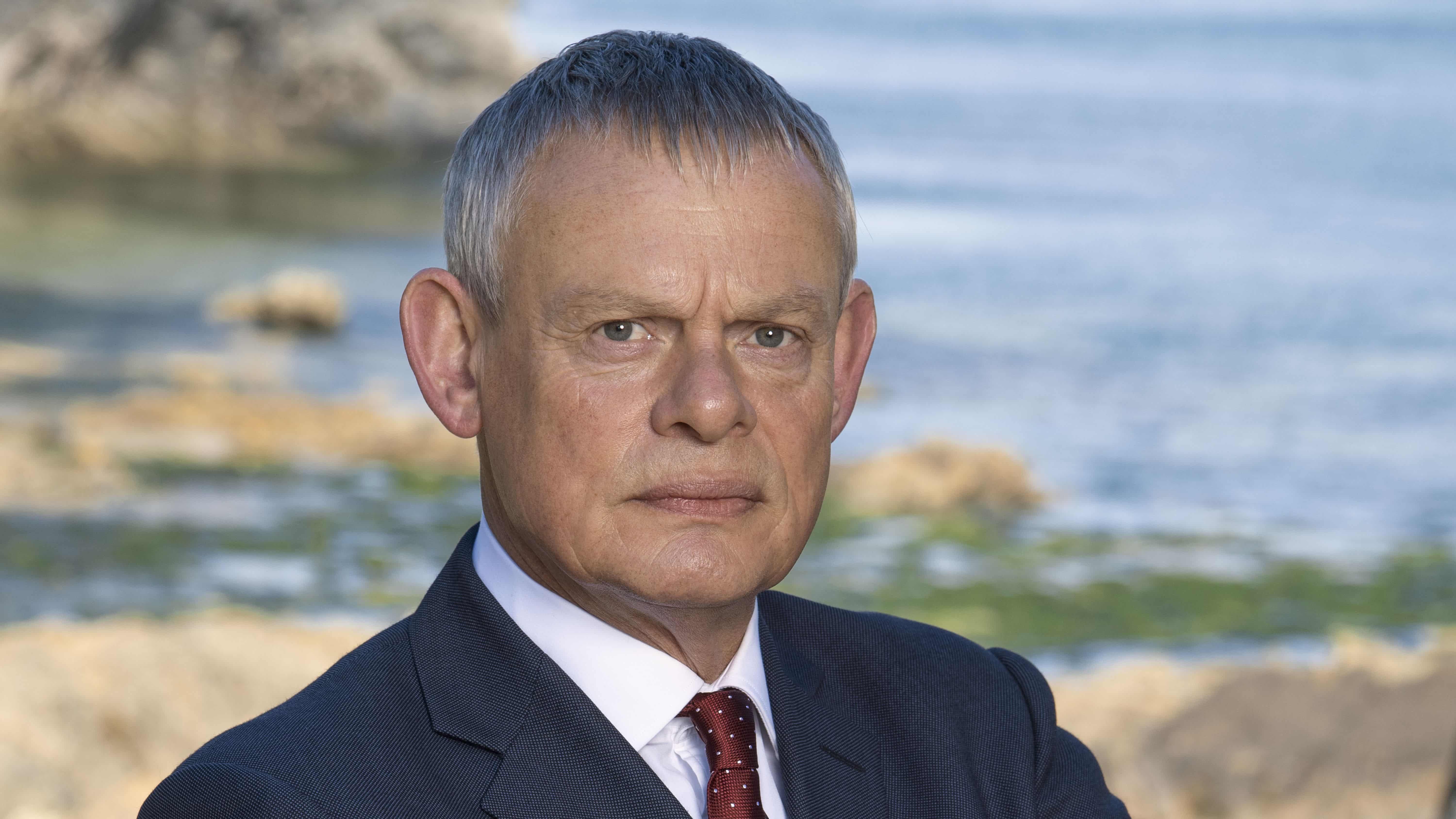 Doc Martin - Streams, Episodenguide und News zur Serie