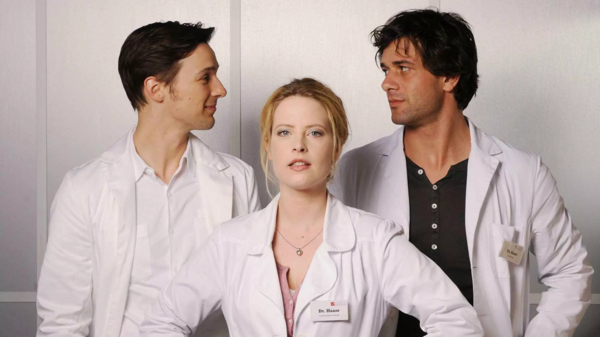 Doctor's Diary - Streams, Episodenguide und News zur Serie