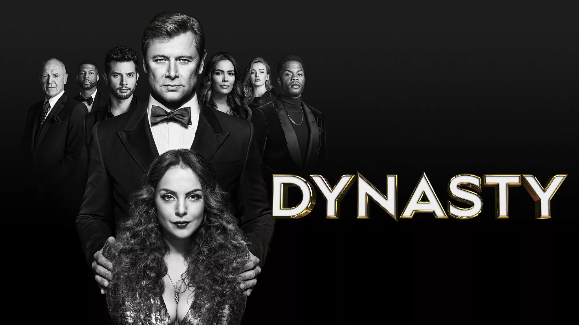 Staffel 1 Serienposter 7