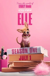 Elle Poster
