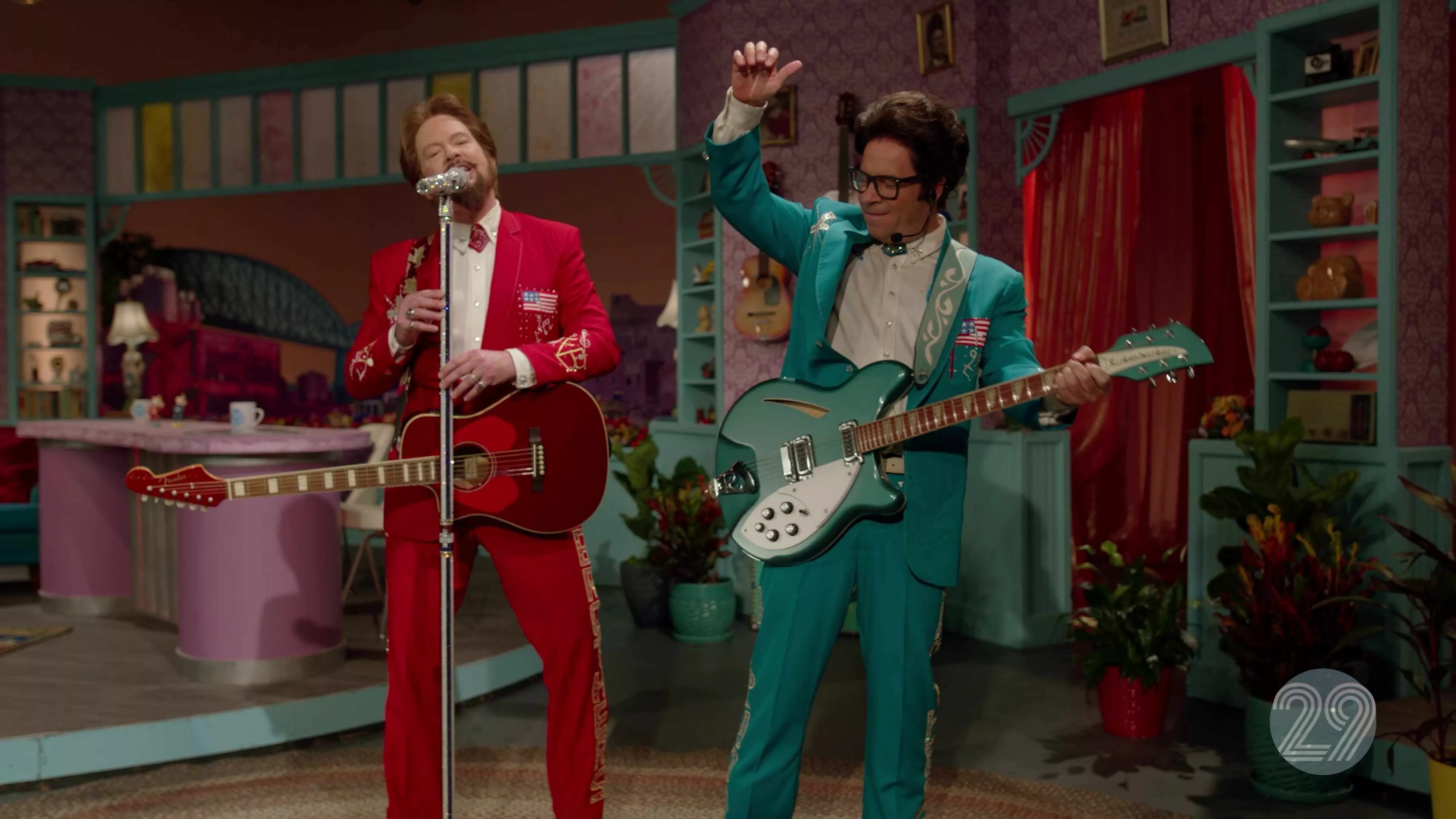 Fairwood Staffel 1 Episodenguide: Alle Folgen im Überblick!