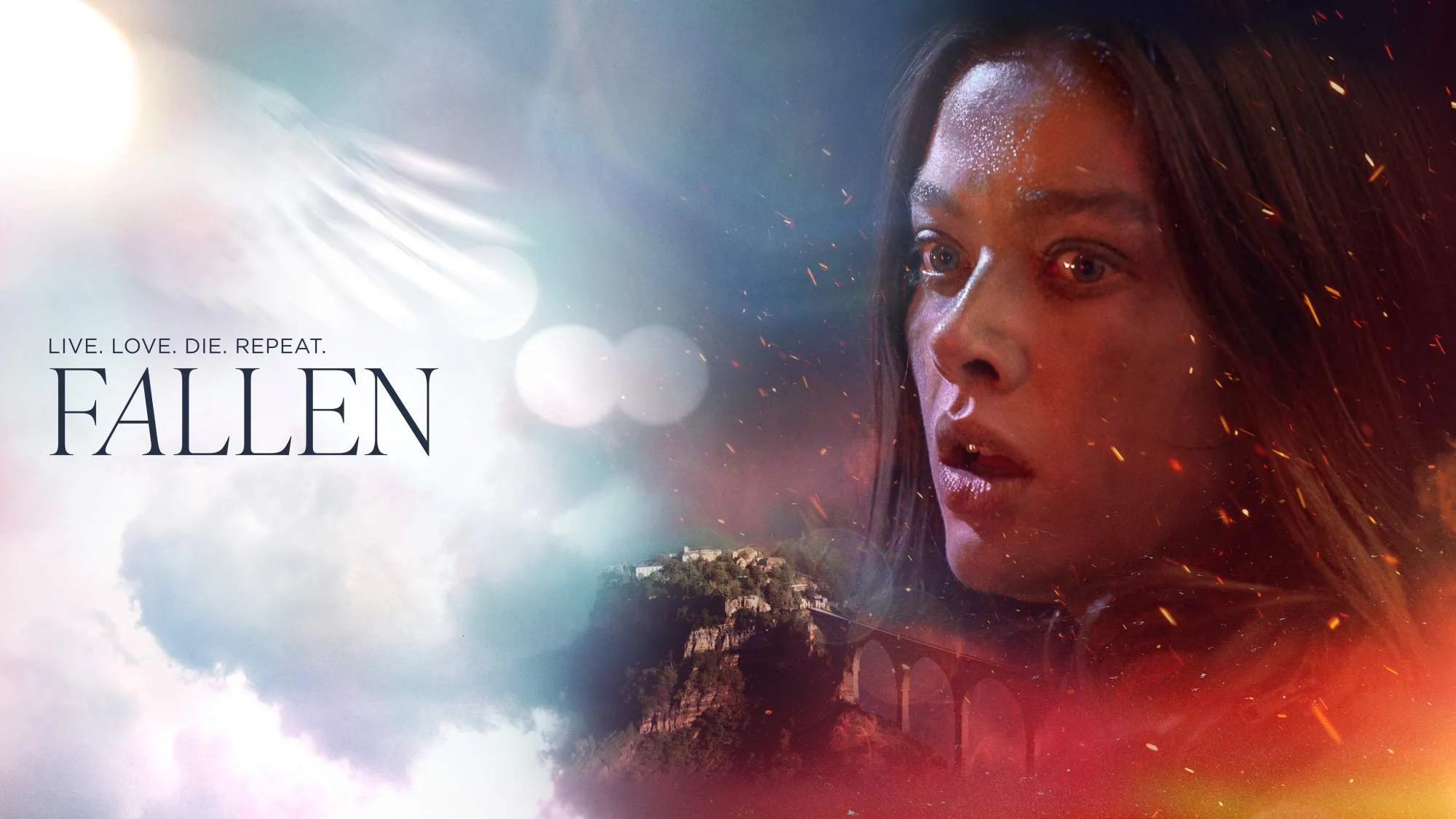 Fallen - Episodenguide und News zur Serie