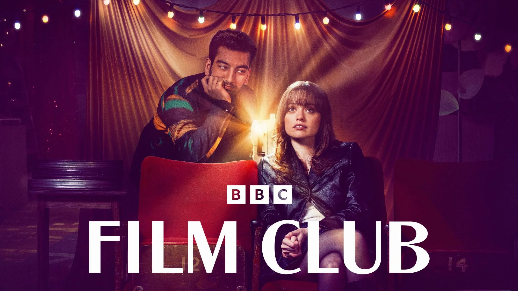 Film Club - Episodenguide und News zur Serie
