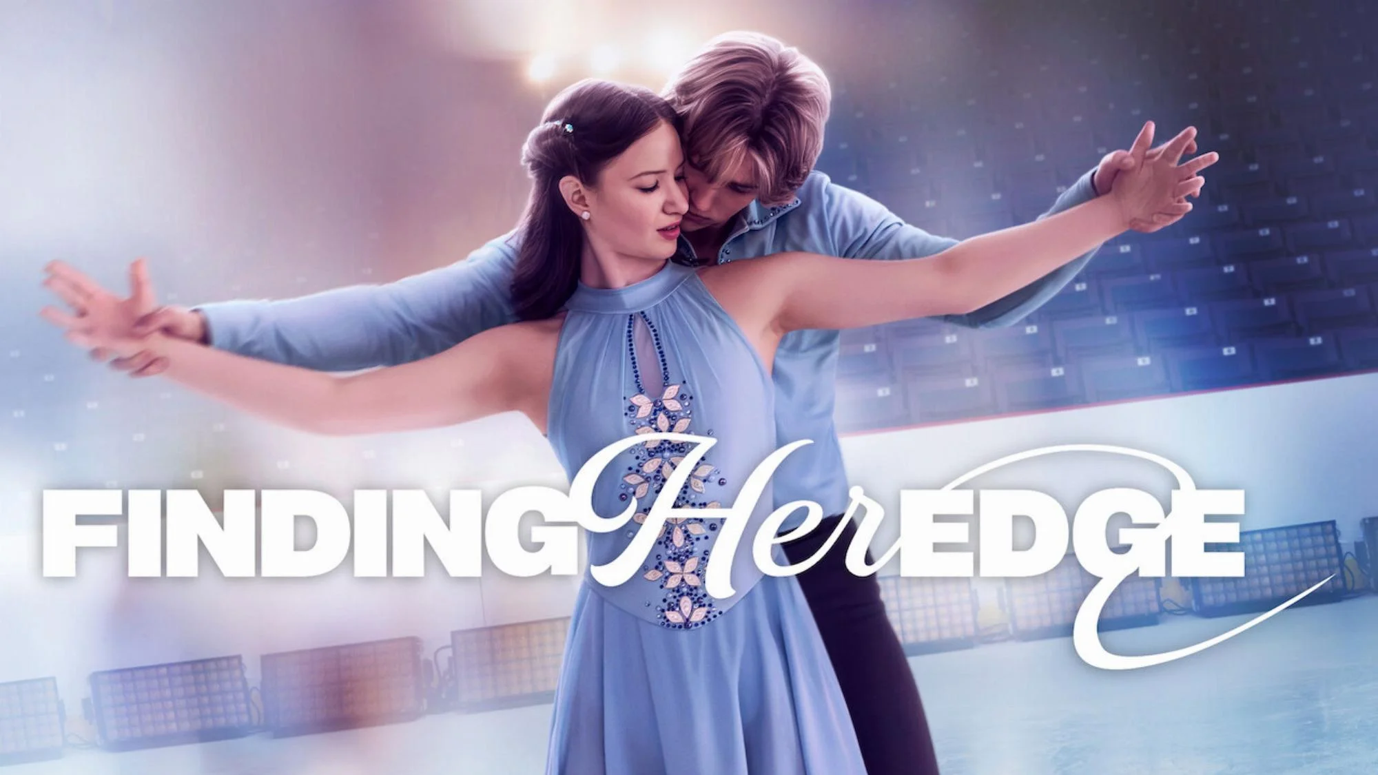 Finding Her Edge 1x02