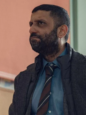 Fool Me Once - Streams, Episodenguide und News zur Serie