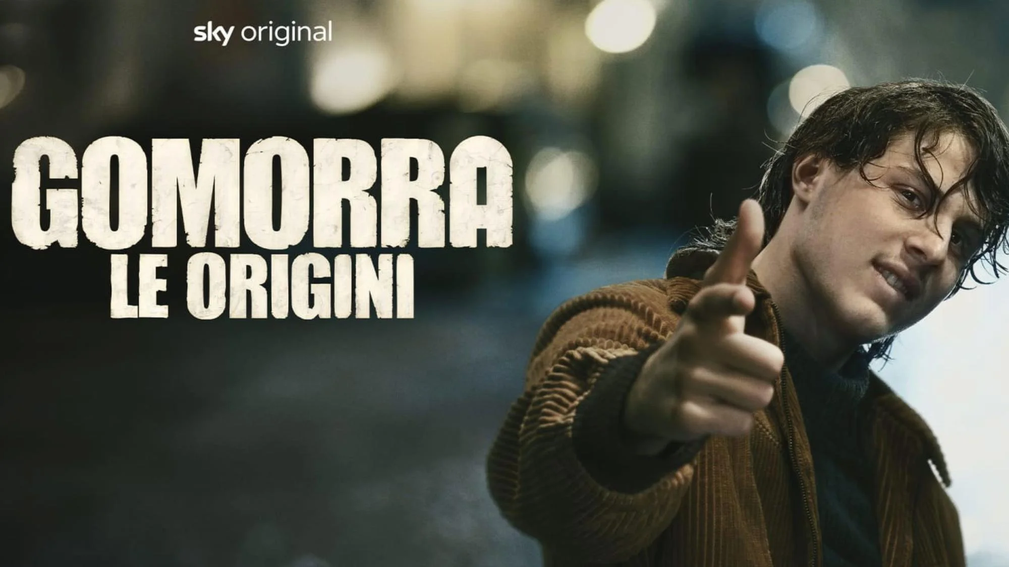 Gomorrah - The Origins 1x04
