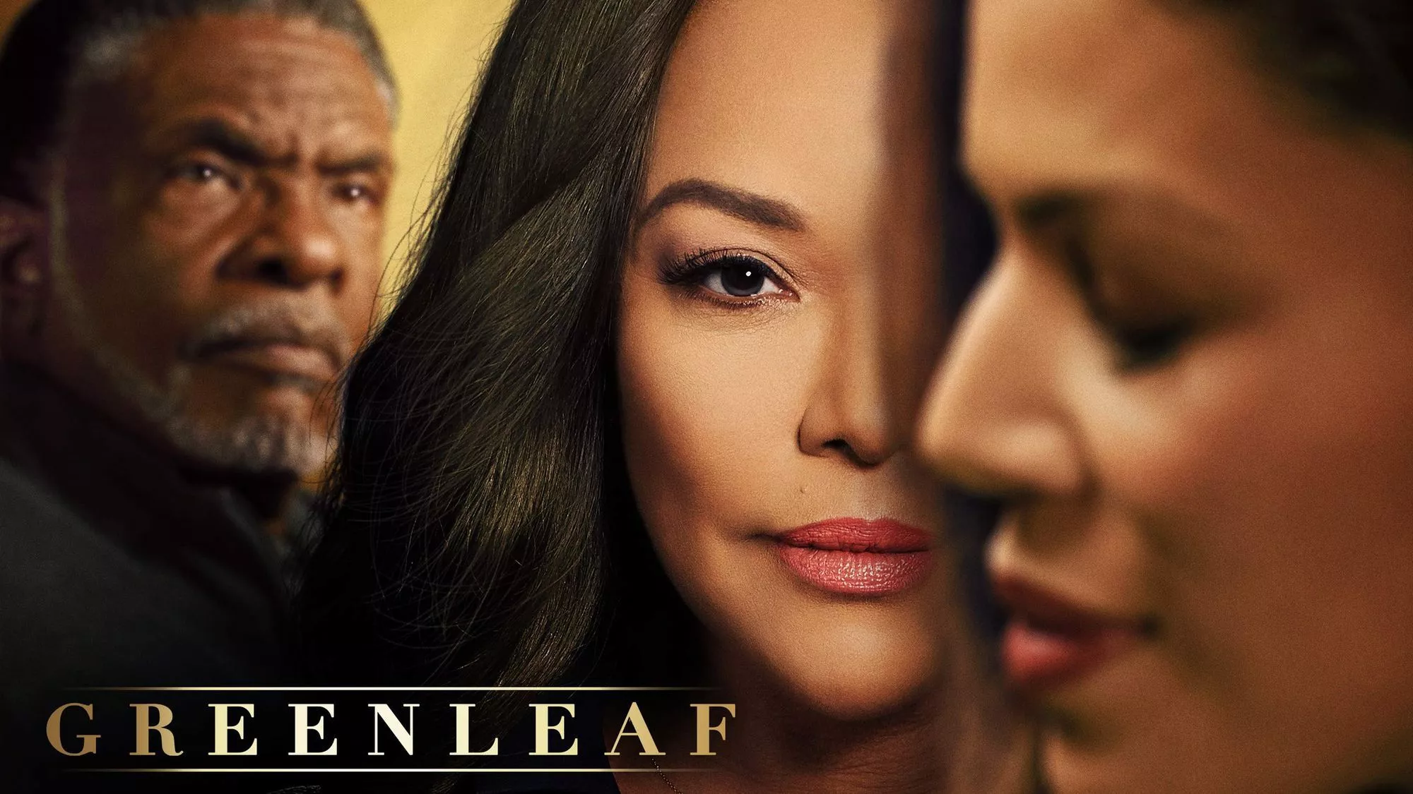 Greenleaf - Streams, Episodenguide und News zur Serie