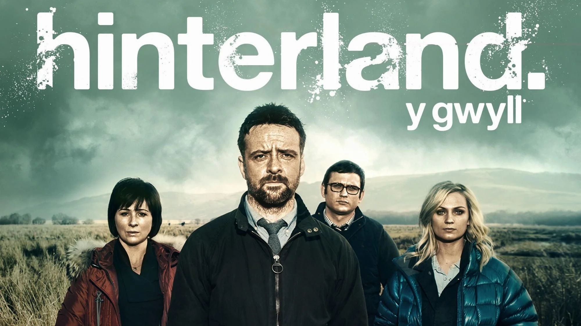 Hinterland - Episodenguide und News zur Serie