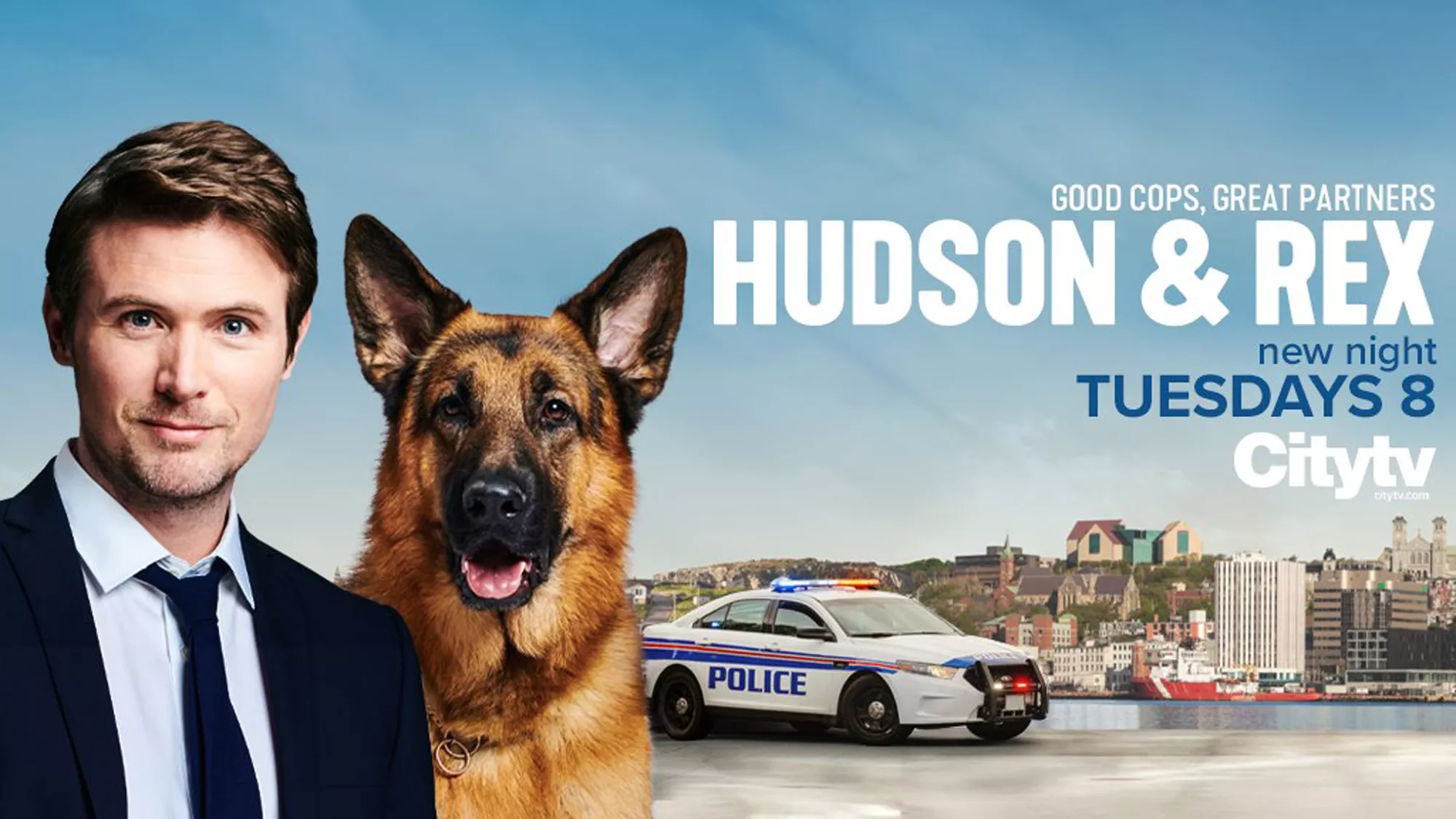 Hudson & Rex Staffel 7 Episodenguide: Alle Folgen im Überblick!