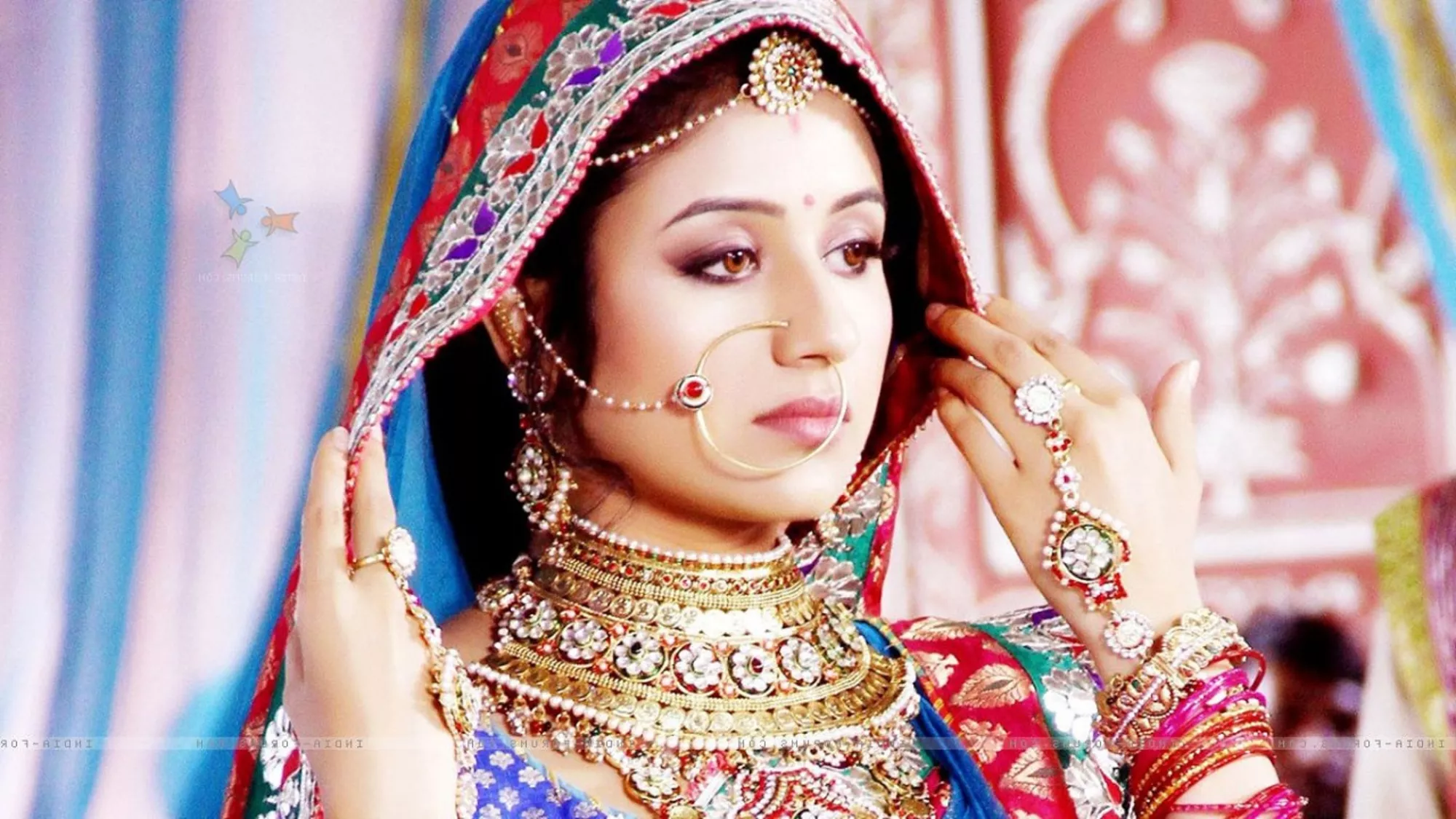 Jodha Akbar - Episodenguide und News zur Serie