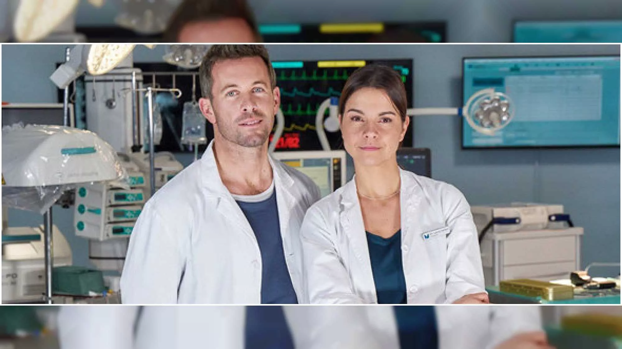 Lifelines - Streams, Episodenguide und News zur Serie