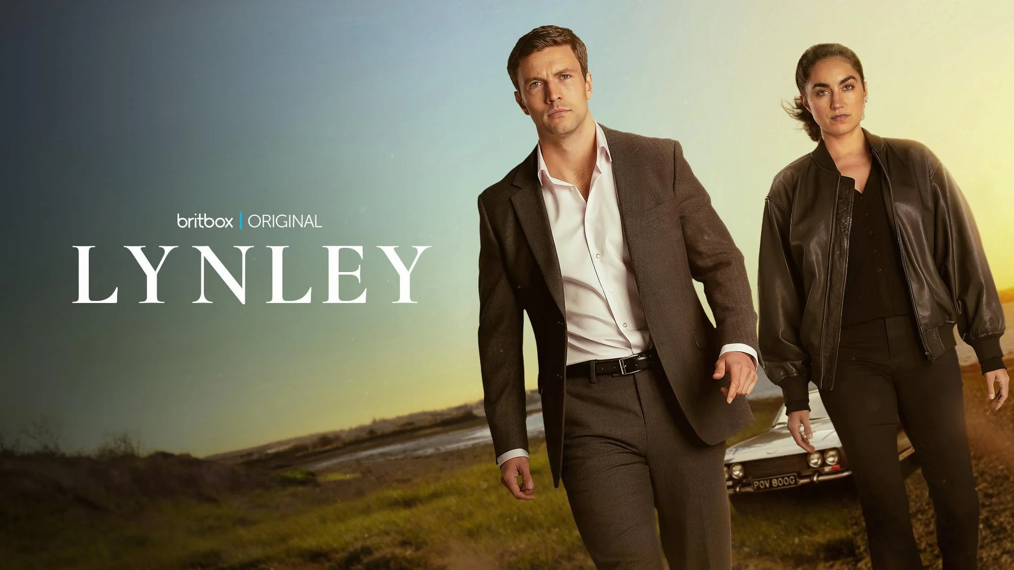 Inspector Lynley & Sergeant Havers - Episodenguide und News zur Serie