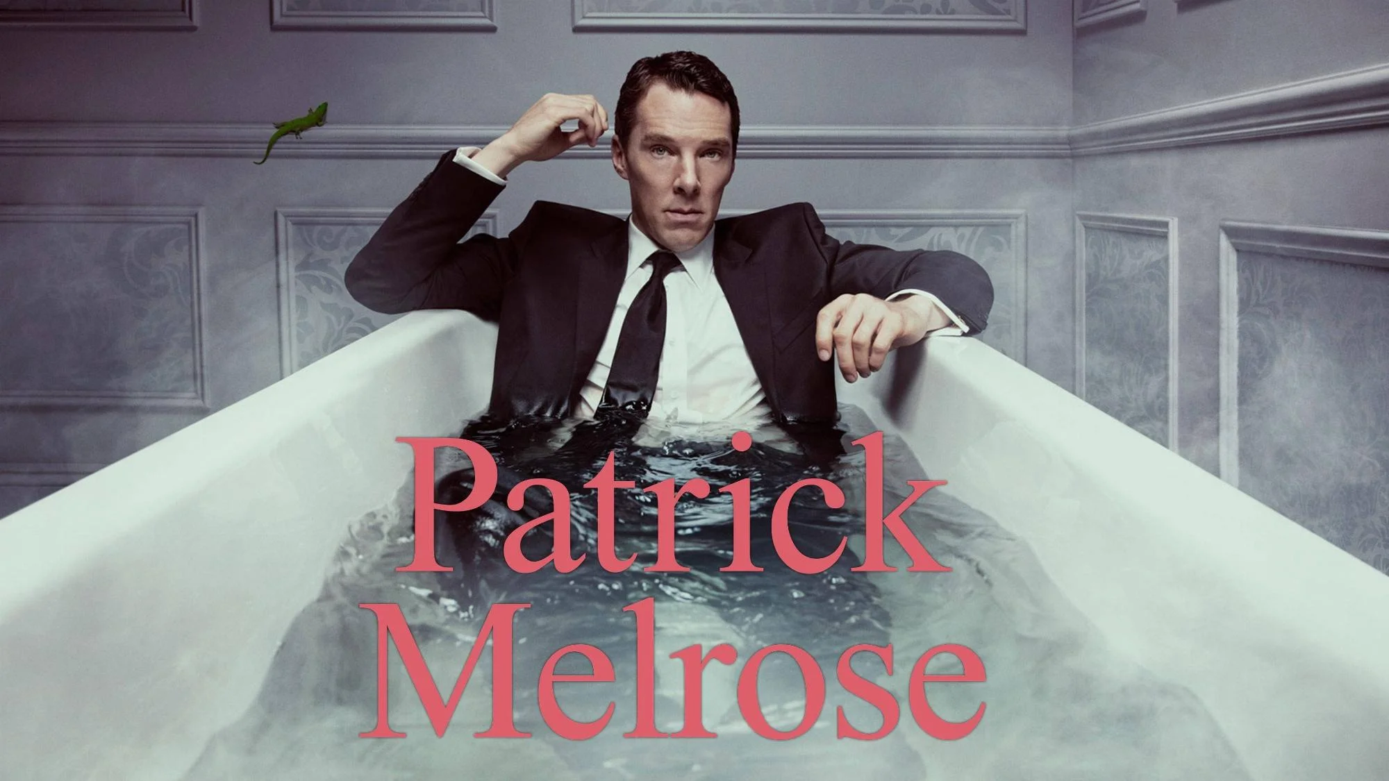 Patrick Melrose - Episodenguide und News zur Serie