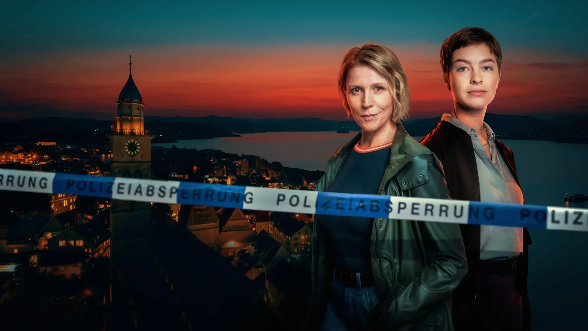 Mordufer Episodenguide