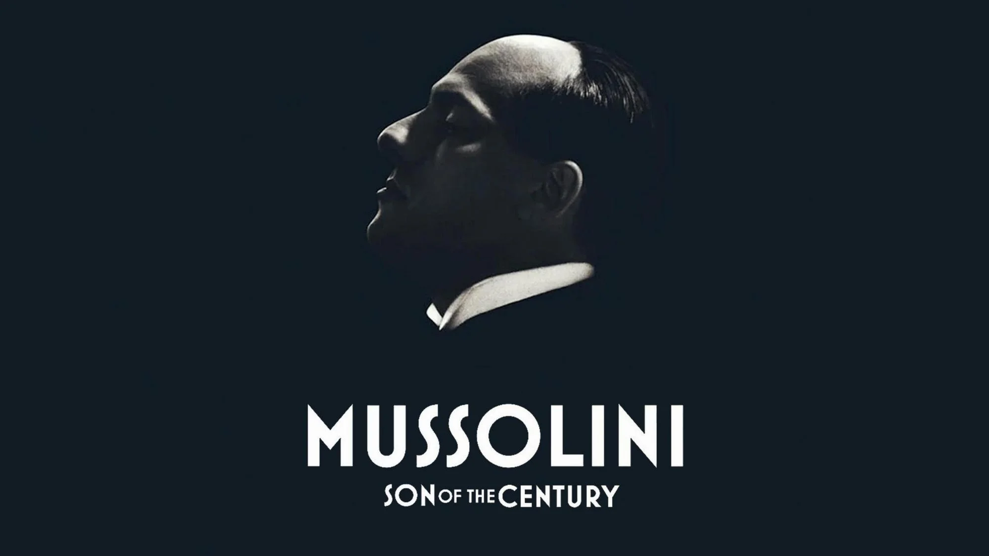 Mussolini: Son of the Century - Episodenguide und News zur Serie
