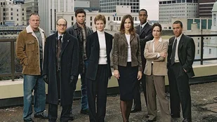 Inspector Lynley & Sergeant Havers - Episodenguide und News zur Serie