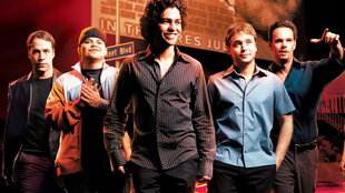 Peter Stormare: Filme, Serien und Biografie