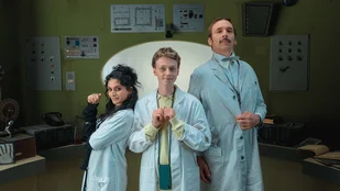 Angemessen Angry - Streams, Episodenguide und News zur Serie