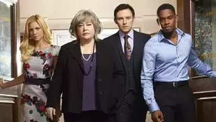 Matlock Staffel 3 Episodenguide: Alle Folgen im Überblick!