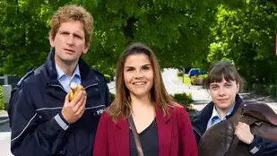 Angemessen Angry - Streams, Episodenguide und News zur Serie