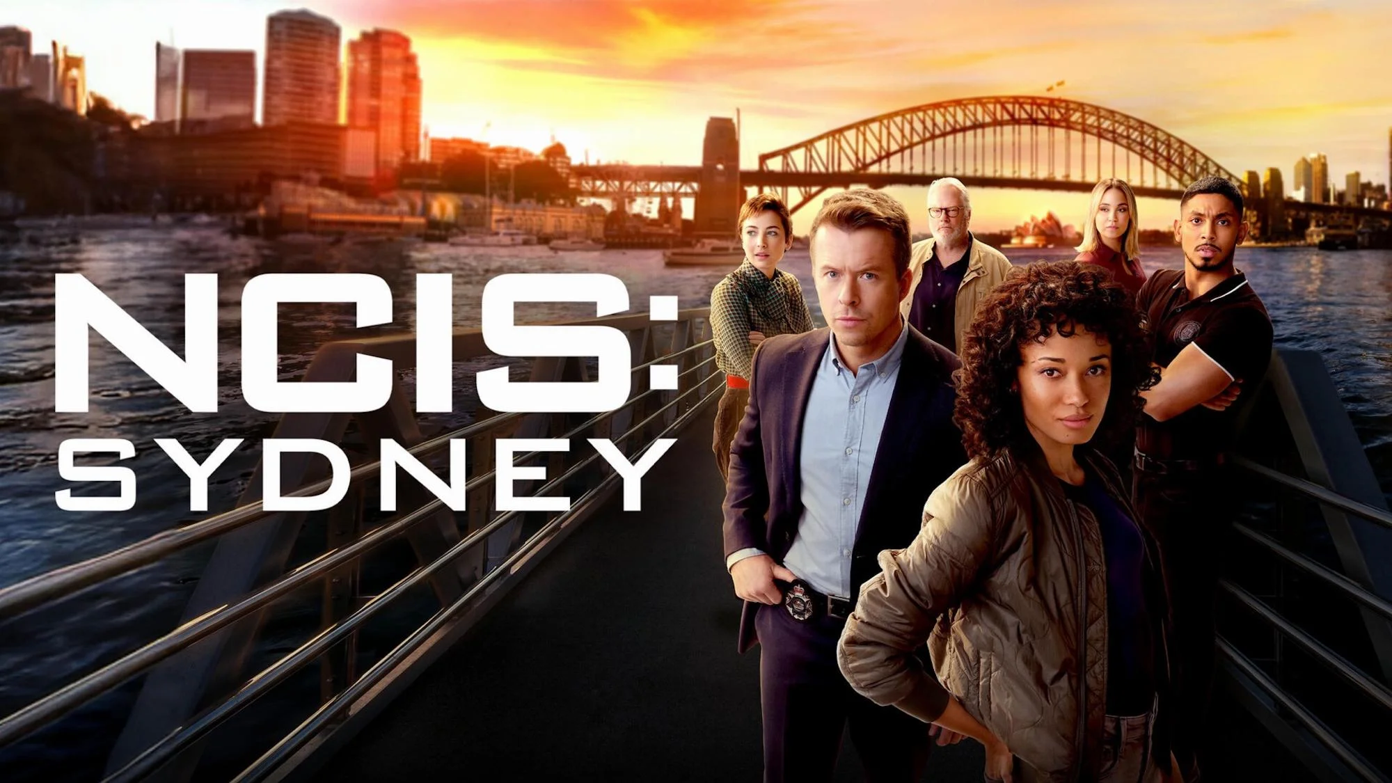 NCIS: Sydney Staffel 3 Episodenguide: Alle Folgen im Überblick!