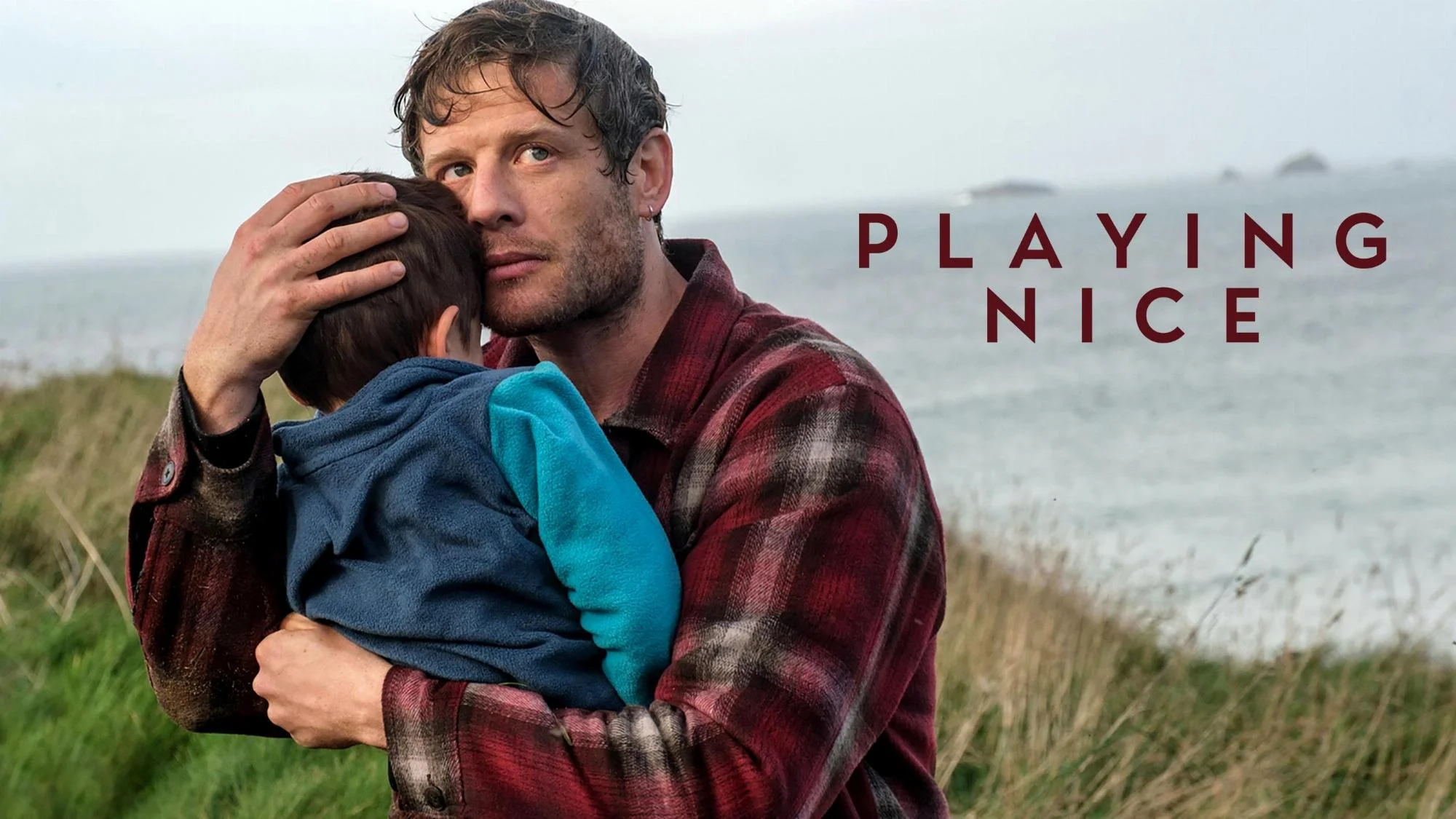 Playing Nice - Episodenguide und News zur Serie