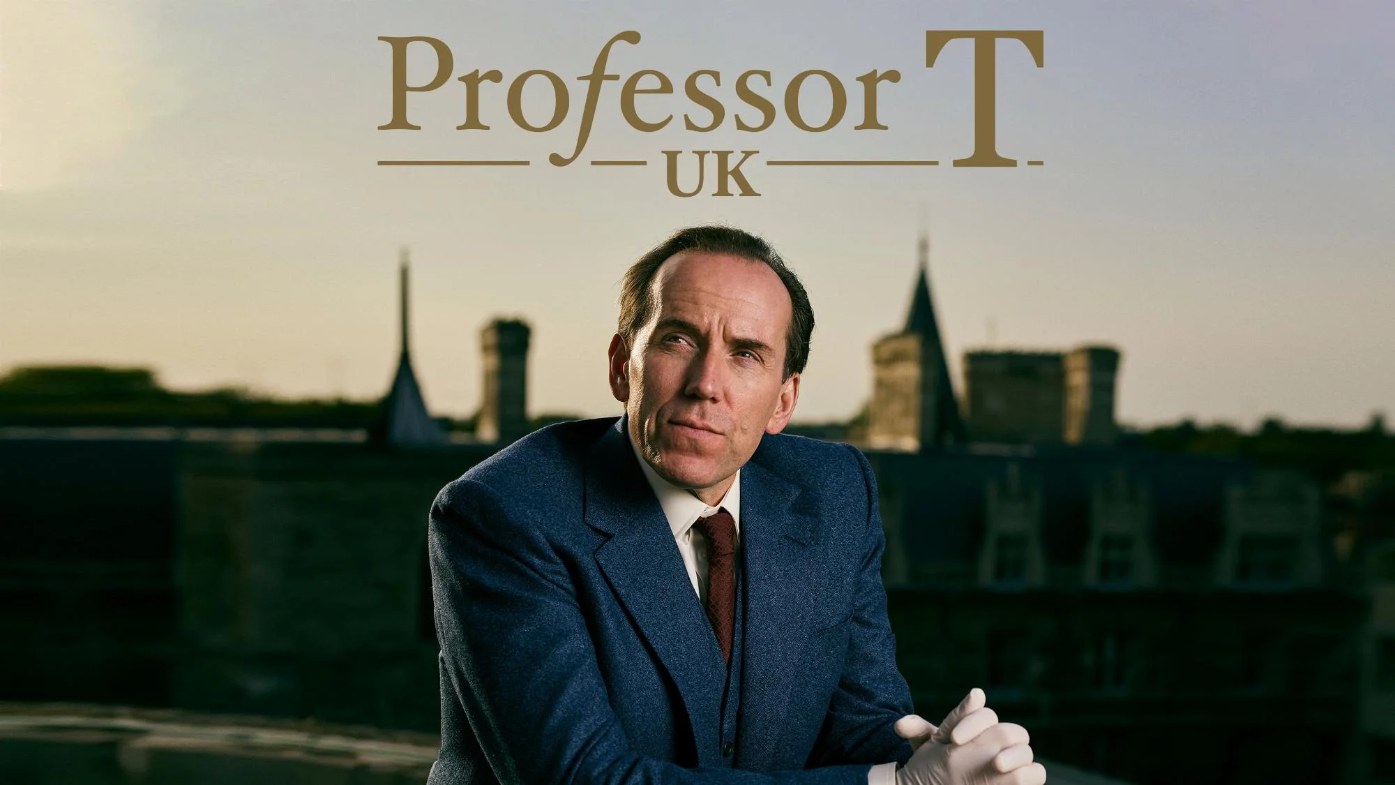 Professor T Staffel 4 Episodenguide: Alle Folgen im Überblick!
