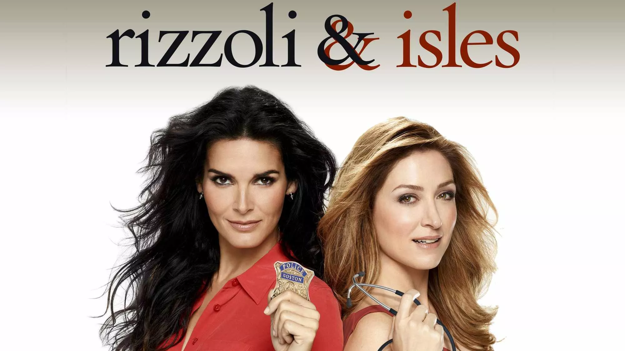 Rizzoli & Isles - Streams, Episodenguide und News zur Serie