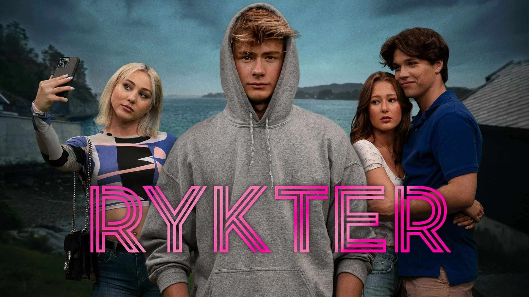 Rykter Staffel 1 Episodenguide: Alle Folgen im Überblick!